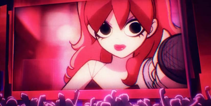 Scott Pilgrim Takes Off: Scott’s Love Interests, Explained