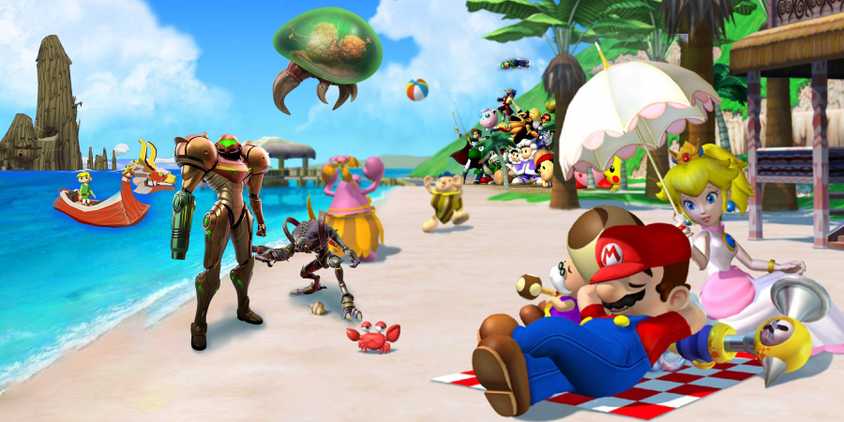 Best GameCube RPGs