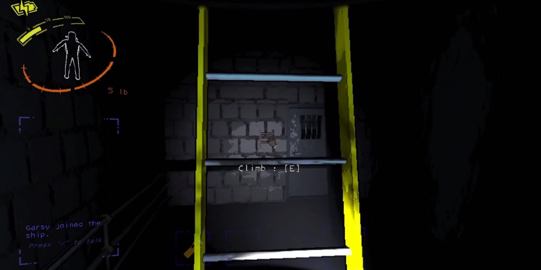 Lethal Company: How to Get and Use the Extension Ladder