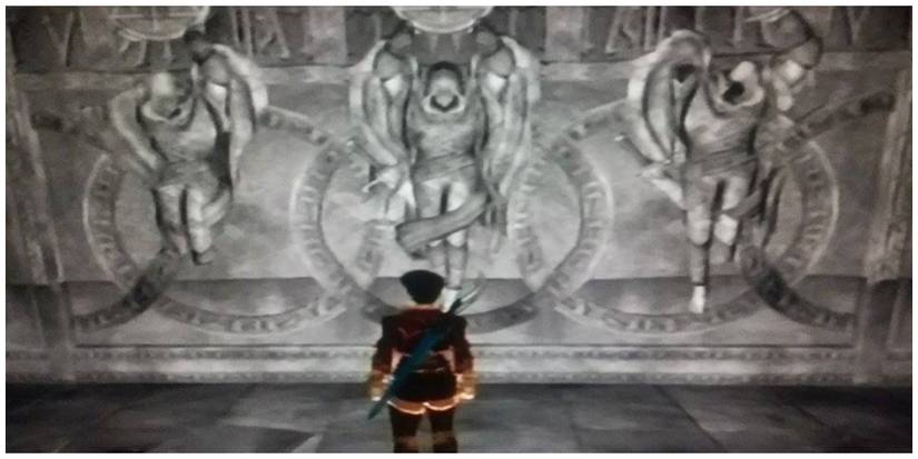 Hardest Choices In The Fable Series