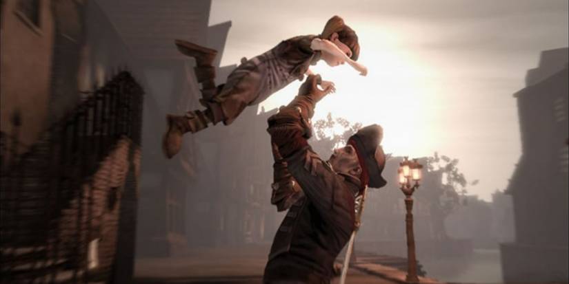 Every Fable Game, Ranked