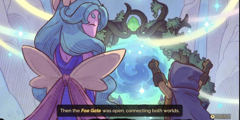 How to Find Fae Acres in Fae Farm