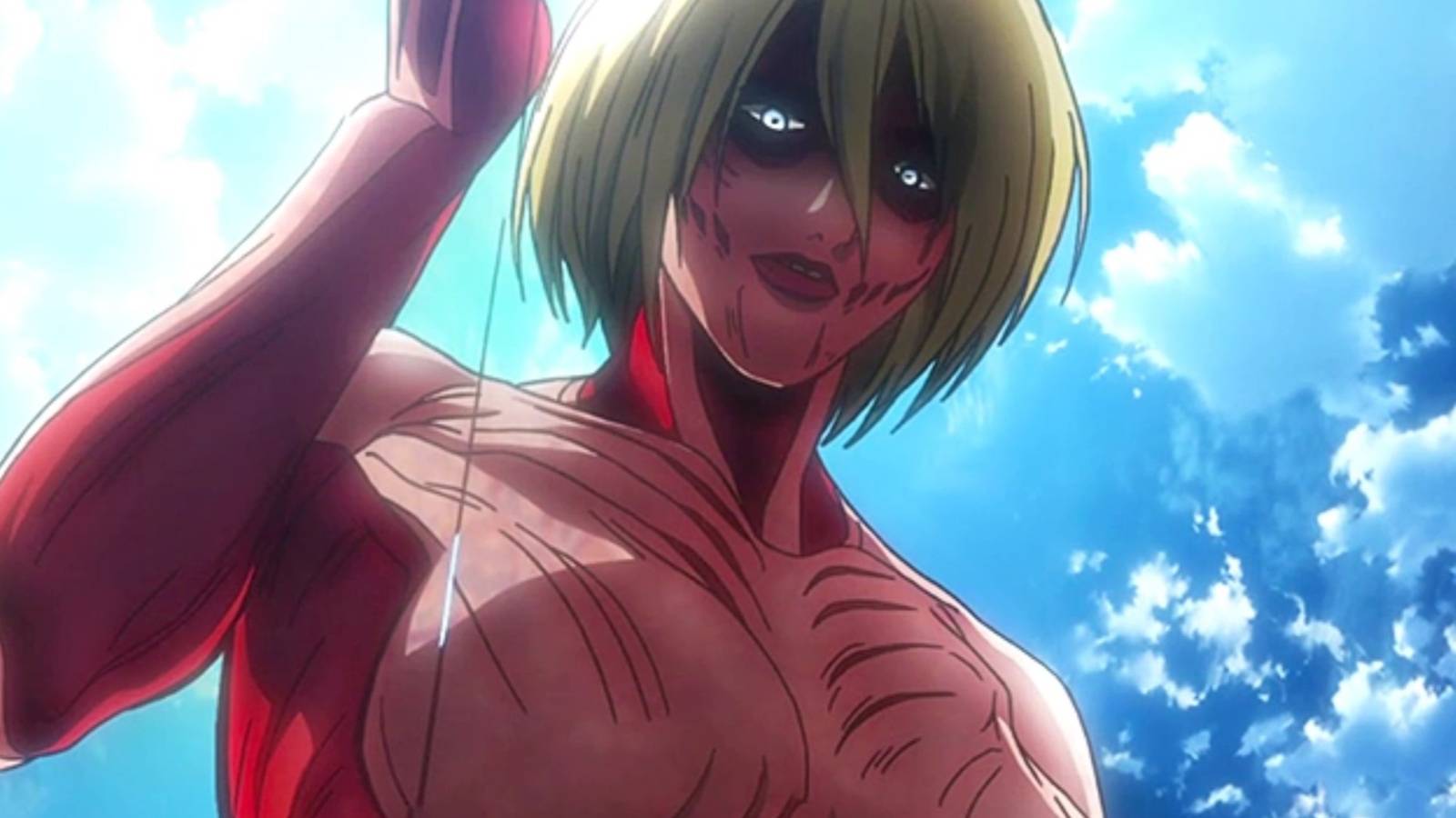 Attack On Titan: The Female Titan, Explained