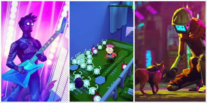 7 Best Video Games That Let You Eat People