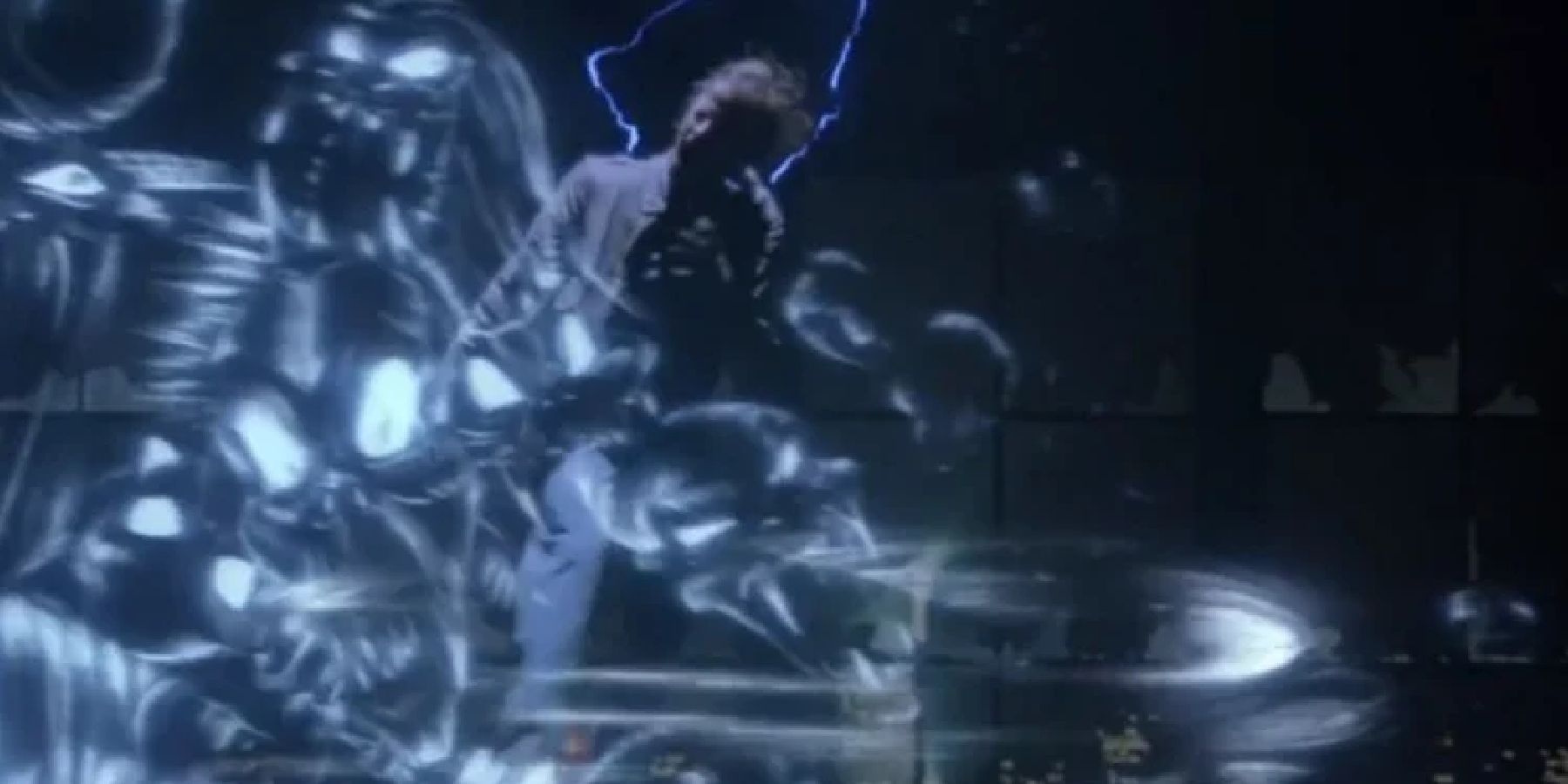 Highlander Quickening Gif