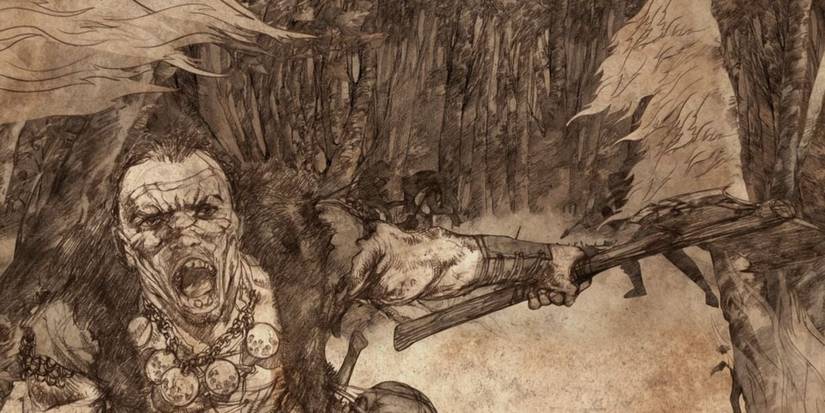 Game of Thrones: Who Was the First Human in Westeros?