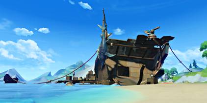 Genshin Impact: An Expected Plan & An Expected Lie Quest Walkthrough