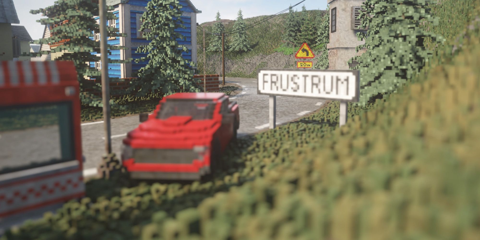 Teardown: 8 Best Maps