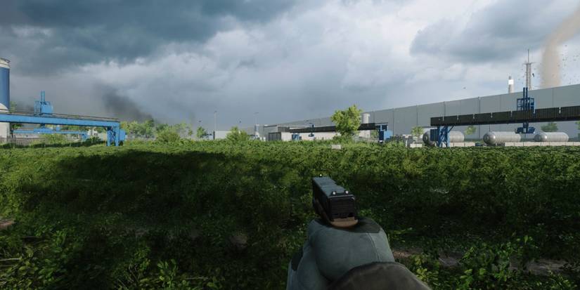 战场上最好的武器2042 - Recmg.com