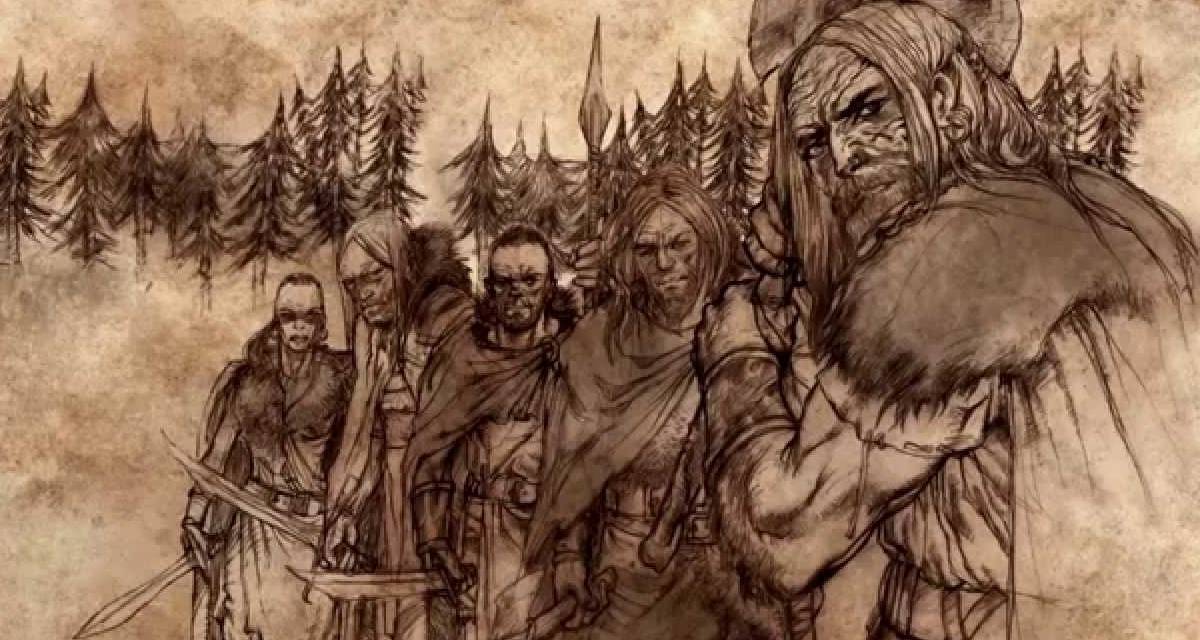 Game of Thrones: Who Was the First Human in Westeros?