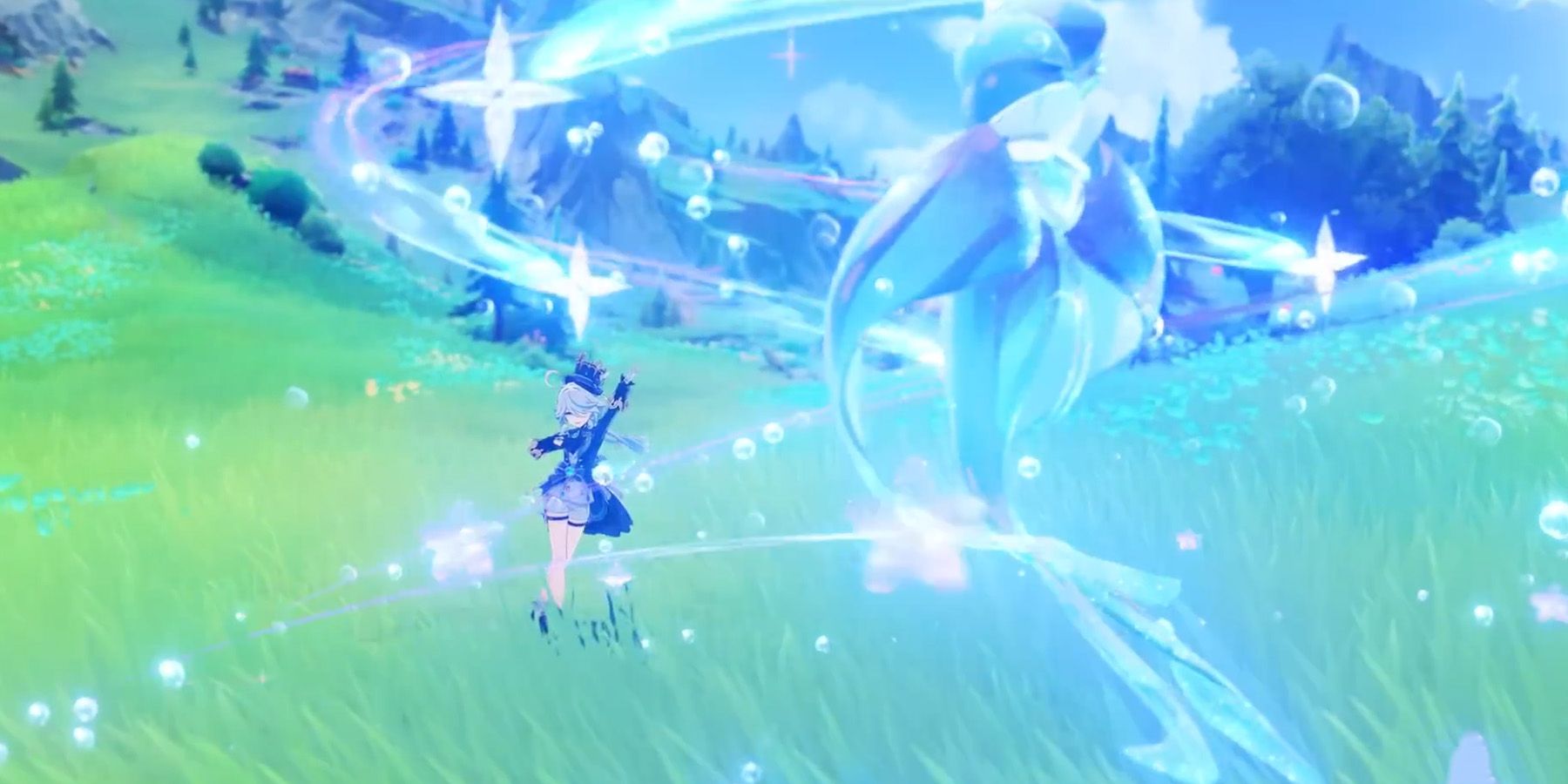 Genshin Impact: Things To Know Before Pulling For Furina