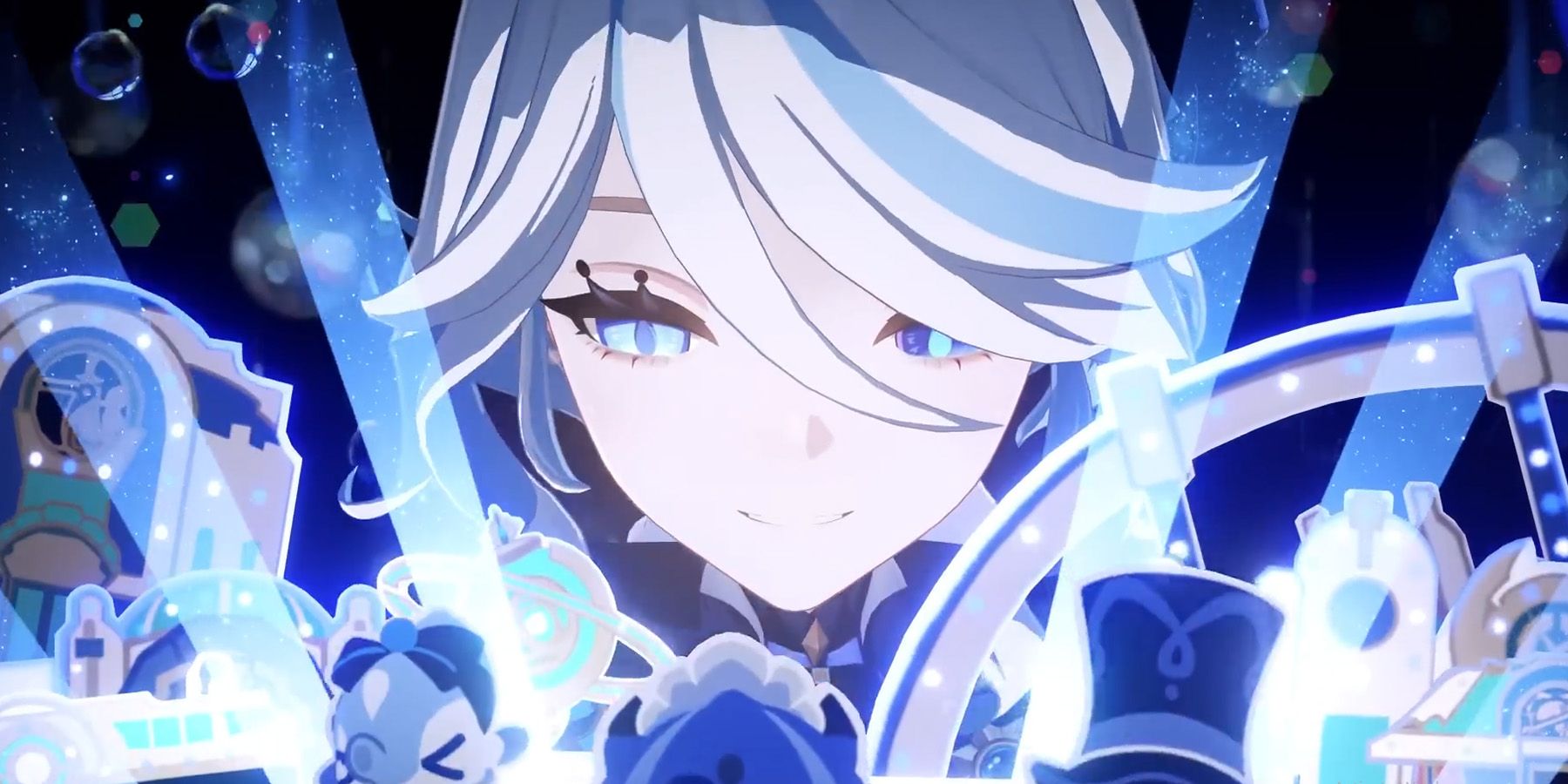 Genshin Impact: Things To Know Before Pulling For Furina