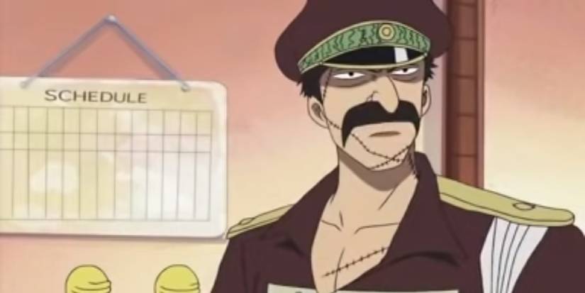 One Piece: Nami's Best Friends