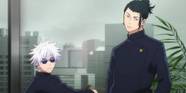 Jujutsu Kaisen Which Is The Most Iconic Duo In The Series Jujutsu Kaisen Which Is The Most Iconic Duo In The Series