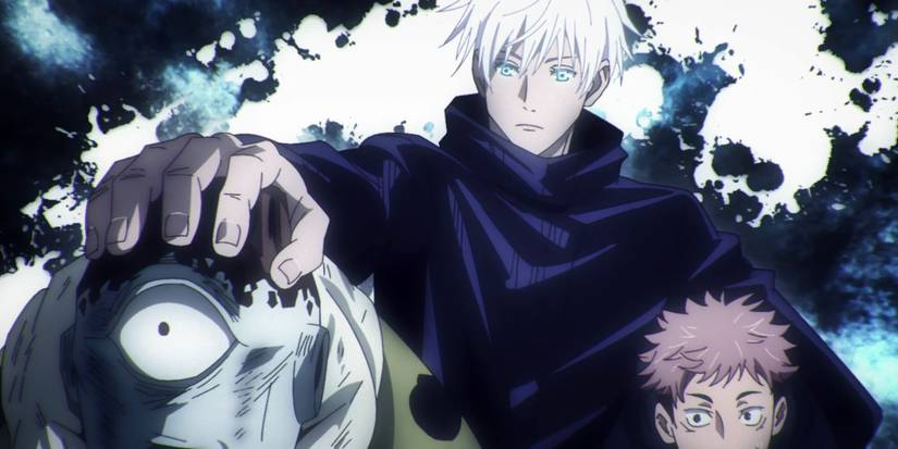 Jujutsu Kaisen: Gojo's Best Feats, Ranked