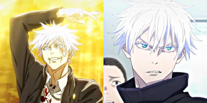 Jujutsu Kaisen: Facts You Should Know About Gojo Satoru