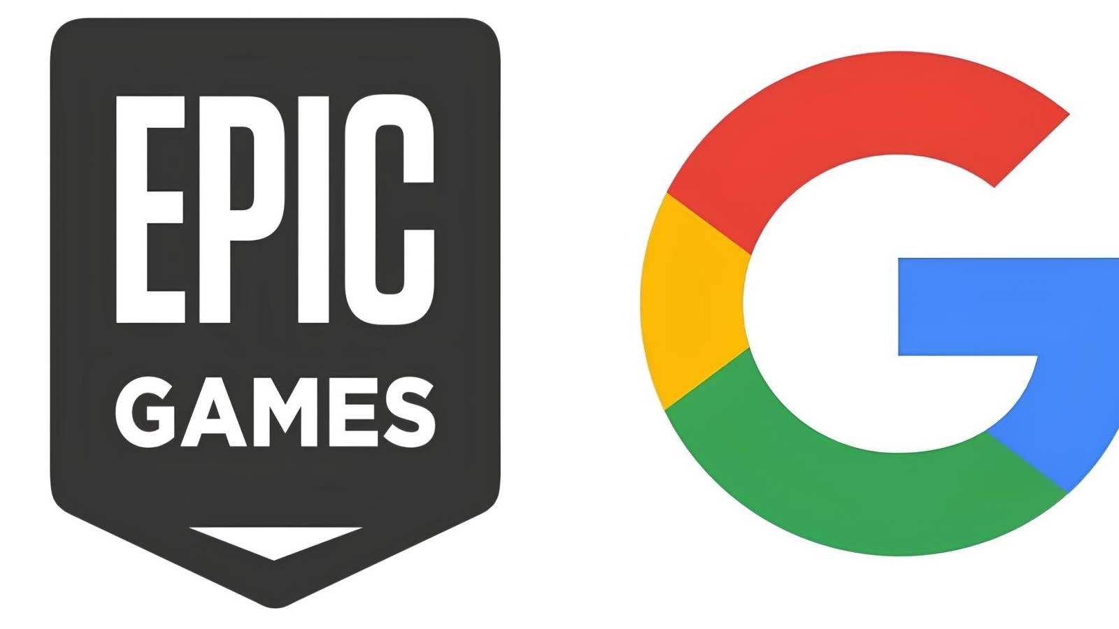Google Considered Acquiring Epic Games