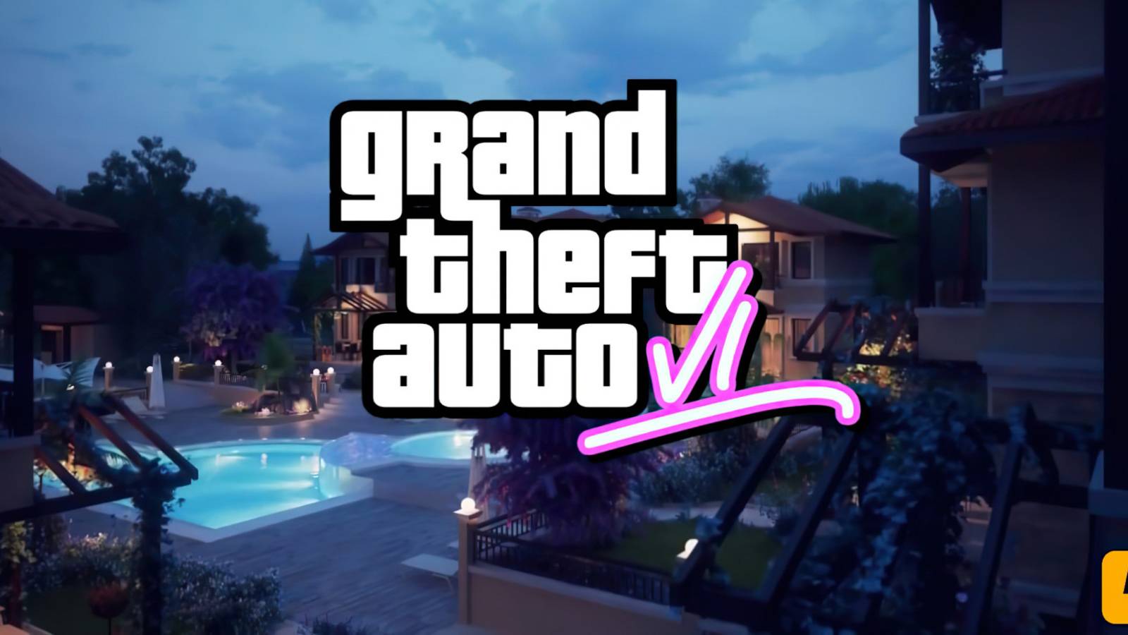 Grand Theft Auto 6 Announcement and Trailer May Be Out Very Soon