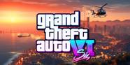 Grand Theft Auto 6 Announcement Breaks Record