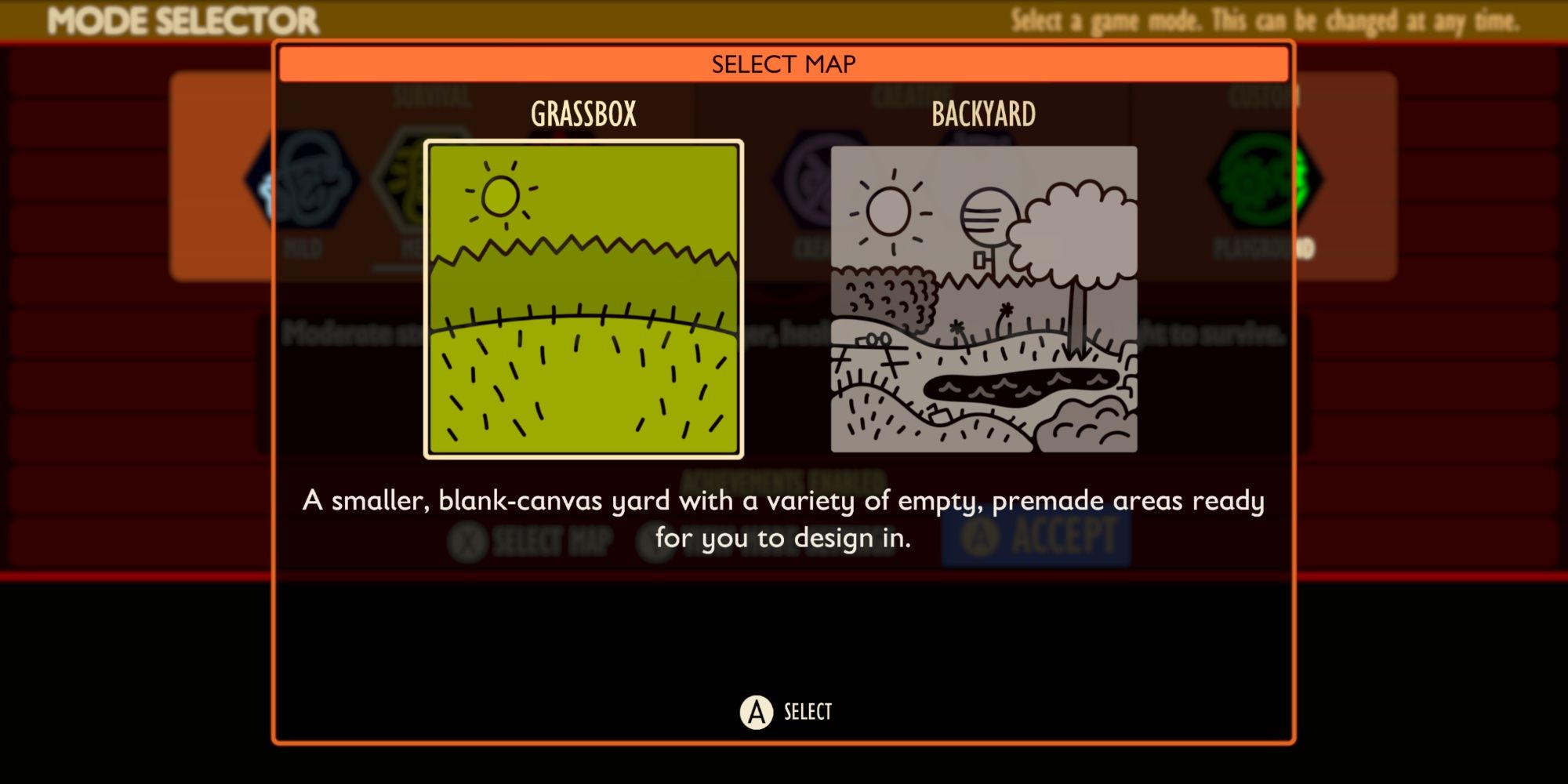 Grounded: How to Make Your Own Levels