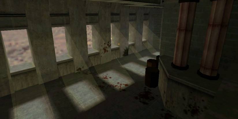 Best Mods For Half-Life