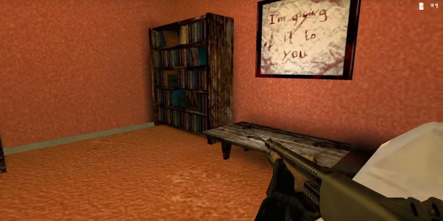 Best Mods For Half-Life