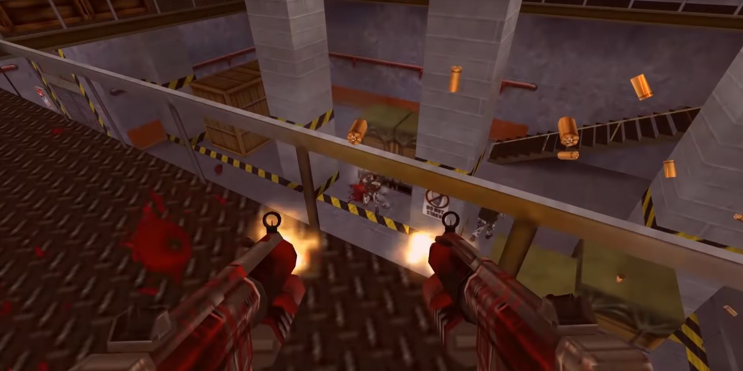 Best Mods For Half-Life