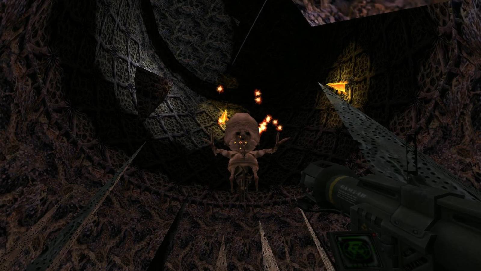 Half-Life: How to Beat Nihilanth