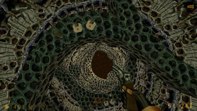 Half-Life: How to Beat Nihilanth