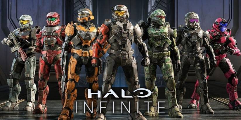Ways The Halo Series Has Influenced Gaming