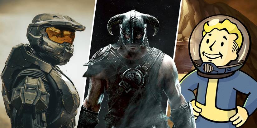 Xbox Franchise Tier List (The Best Xbox Franchises)