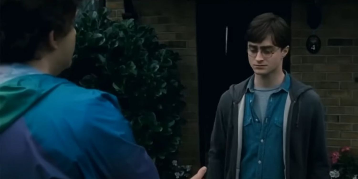 Harry Potter: Best Deleted Scenes