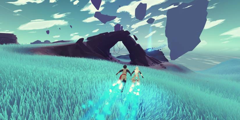 The Best Indie RPGs Of The Last 5 Years