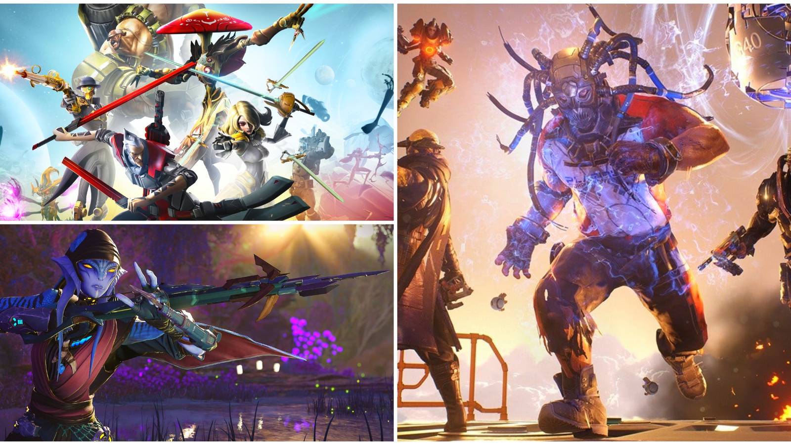 Multiplayer Games That Died In About A Year