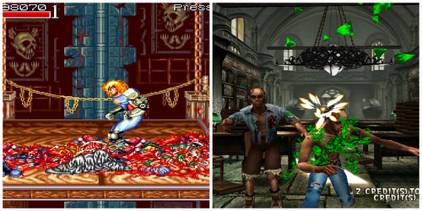 Best Arcade FPS Games, Ranked