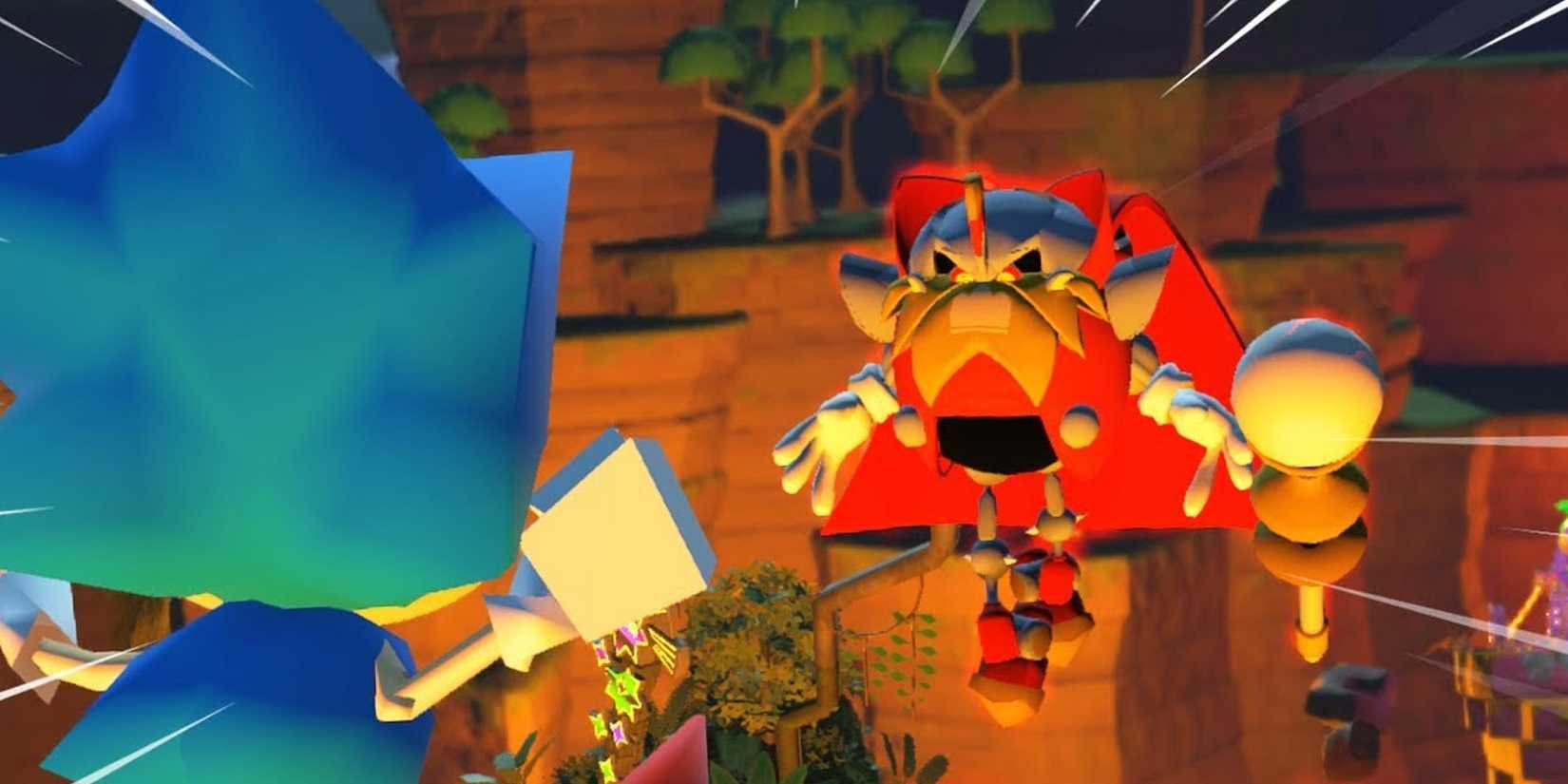 Strongest Sonic The Hedgehog Villains