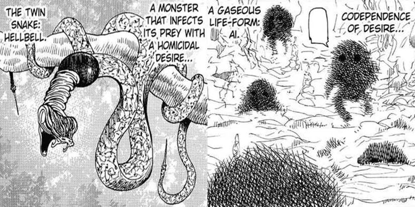 Hunter x Hunter: The Five Threats, Explained