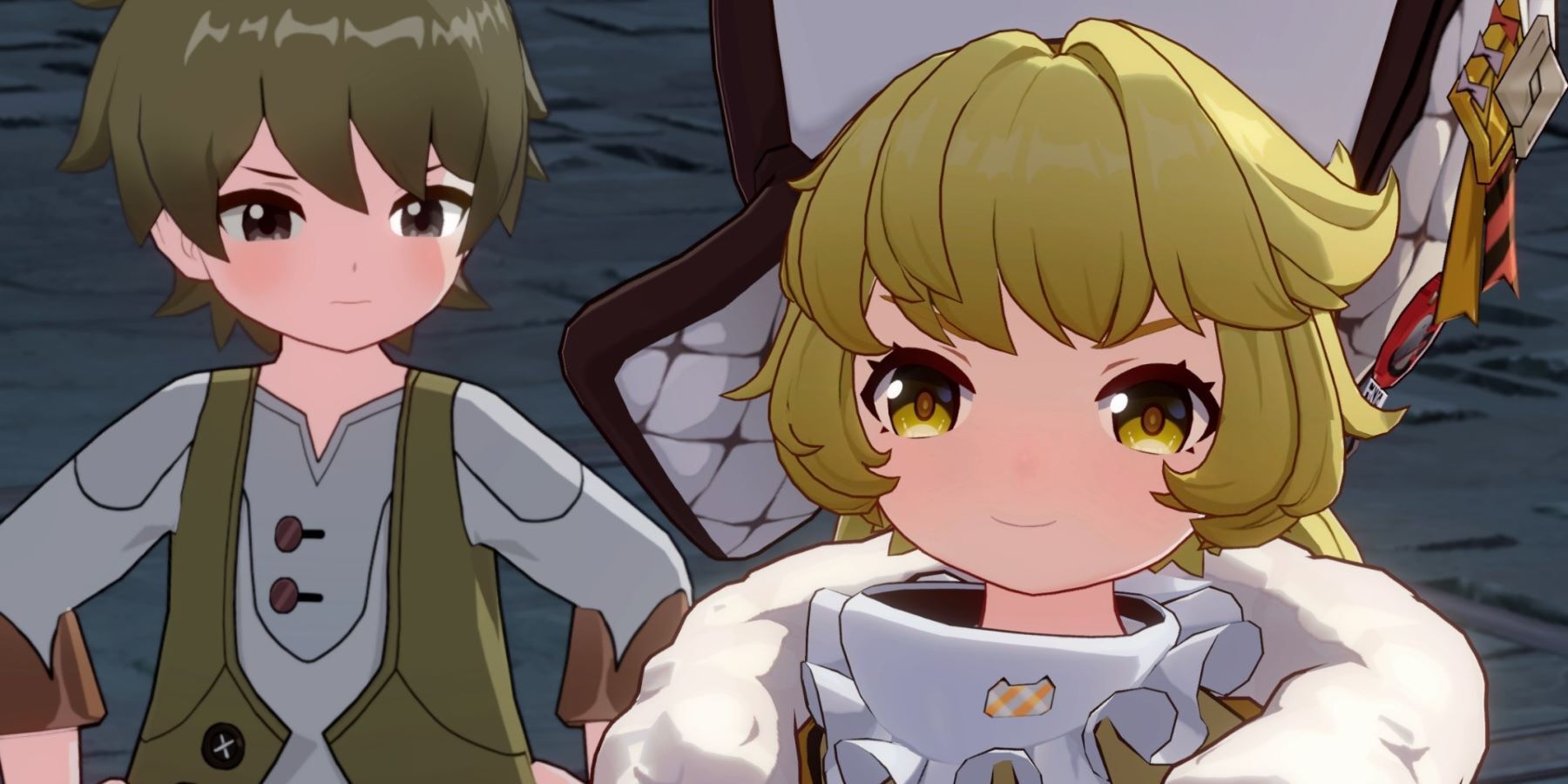 Honkai: Star Rail Reveals Argenti's Complete Kit and Signature Light Cone