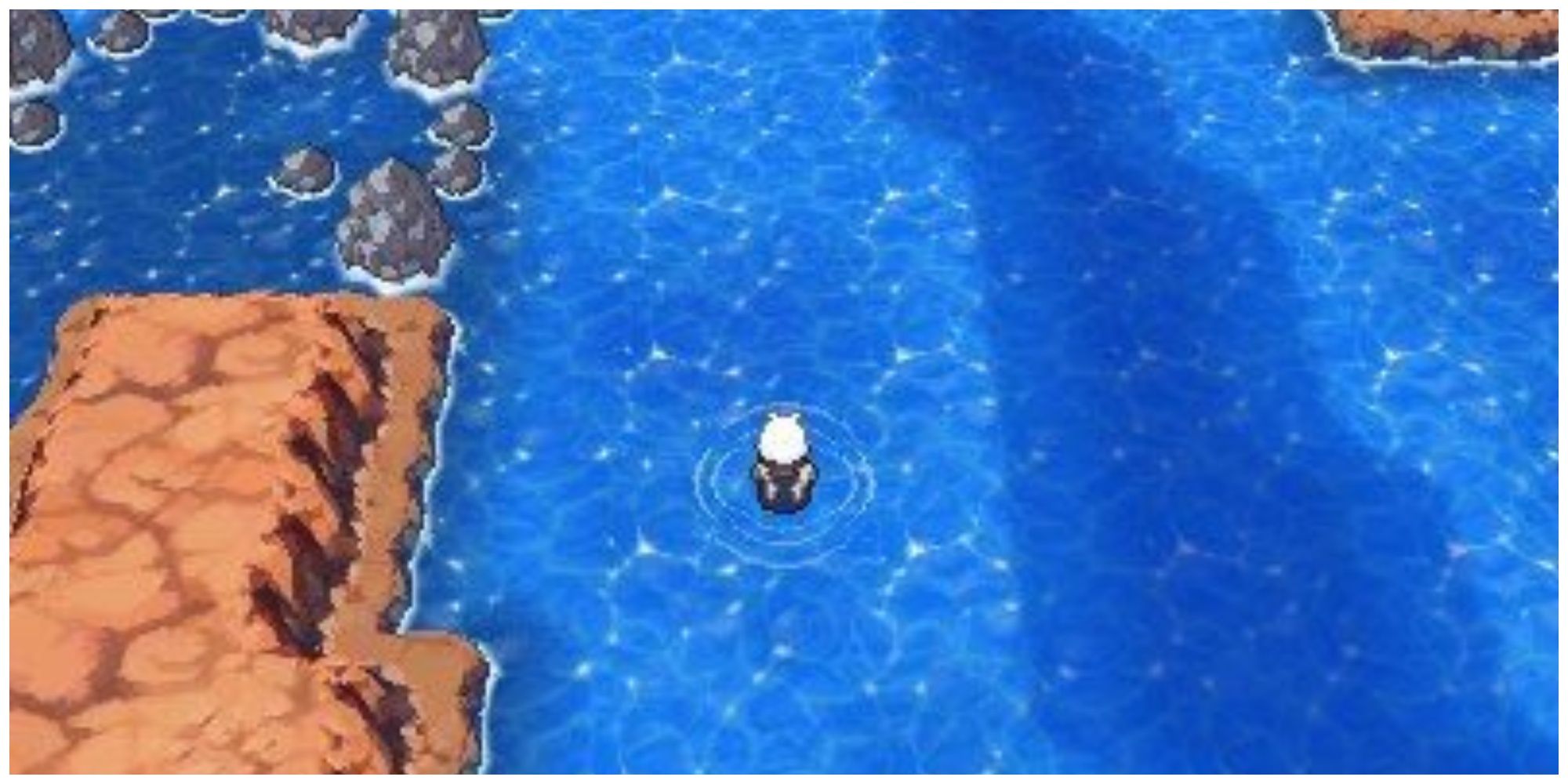 Times The Pokemon Games Referenced Pop Culture