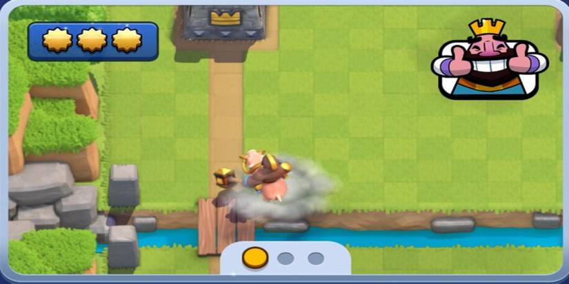 Clash Royale: Star Points and Star Levels Explained