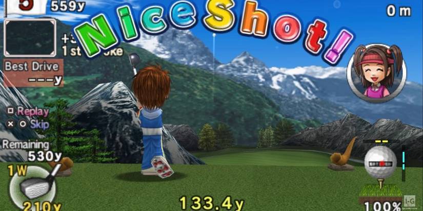 Best PSP Sports Games