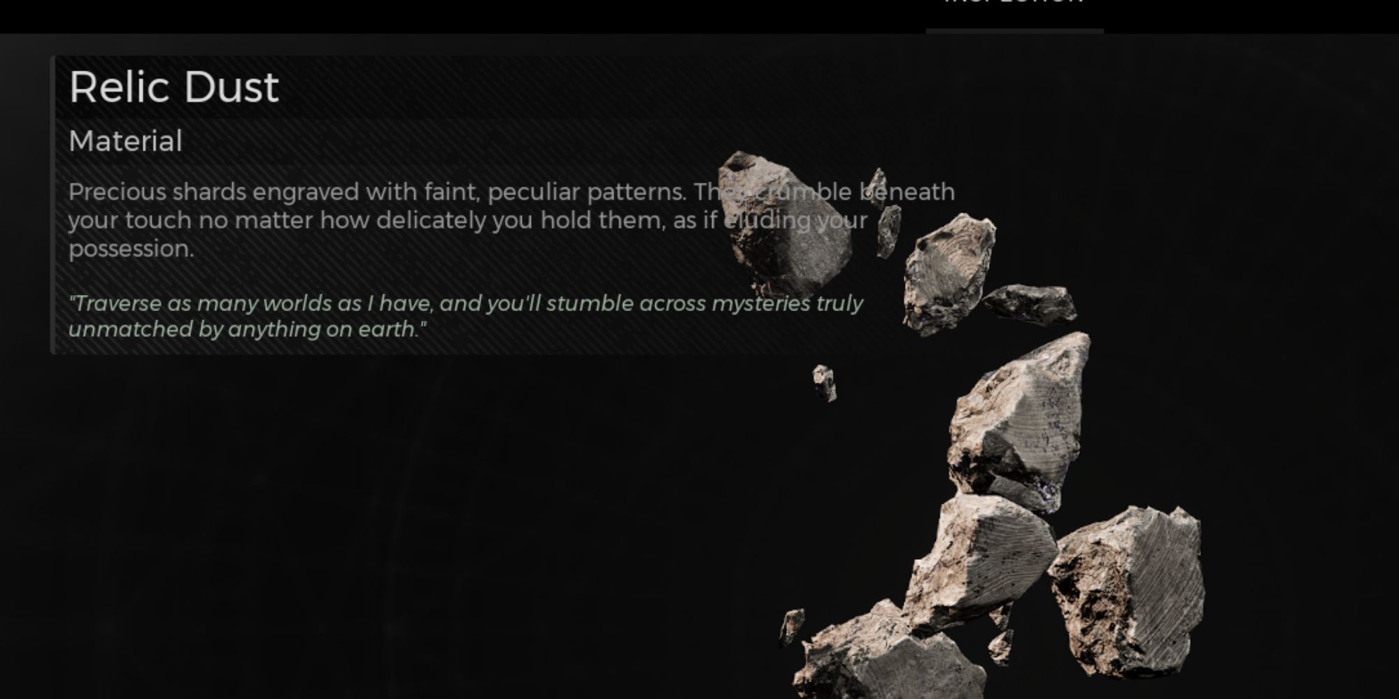 Remnant 2: How to Farm Relic Dust