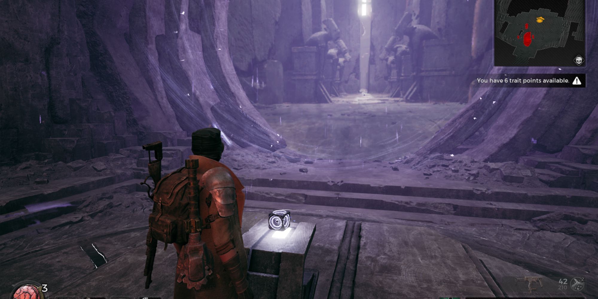 Remnant 2: How to Beat Energy Event & Get Master Portal Key