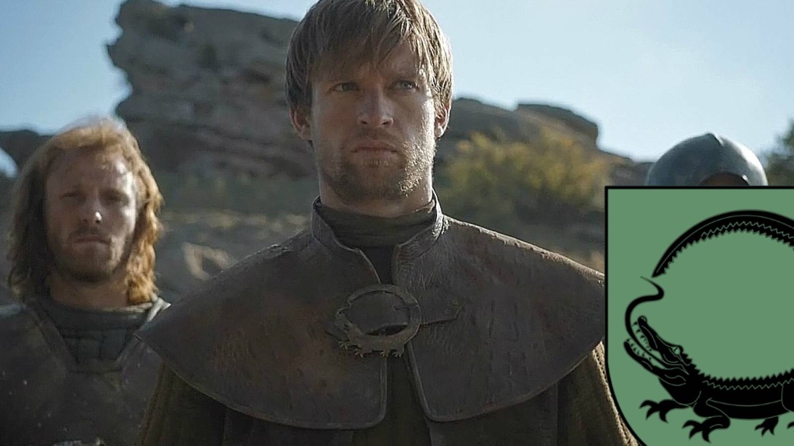 Game of Thrones: House Reed, Explained