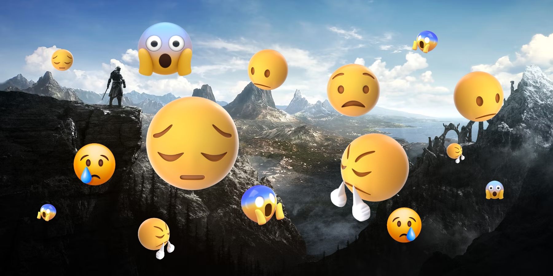 The Elder Scrolls 6 Is on Track to Break a Huge Record Before It's Even ...