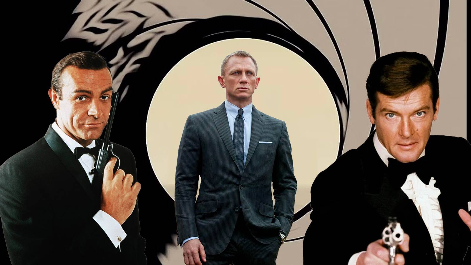 James Bond Producer Refuses To Use AI To Bring Back Past 007 Actors