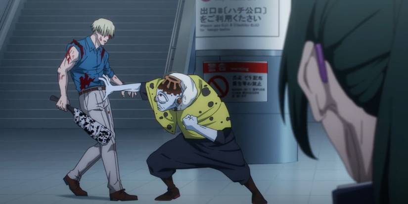 Jujutsu Kaisen: What are the Disaster Curses?