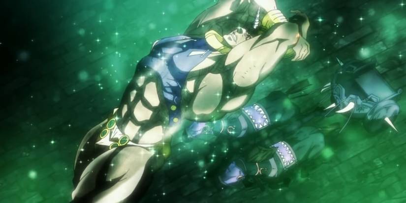 Jojo's Bizarre Adventure: 7 Strongest Vampires, Ranked