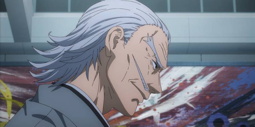 Jujutsu Kaisen: Naobito Zenin's Projection Sorcery is Amusingly Meta