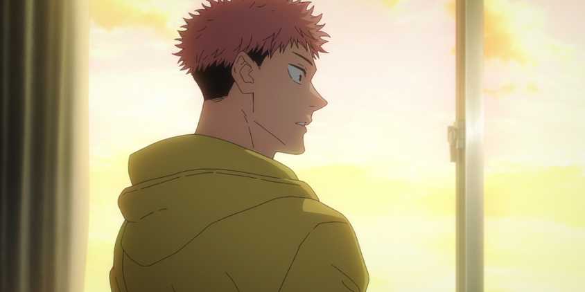 Best Quotes By Yuji Itadori In Jujutsu Kaisen